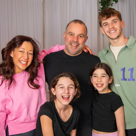 Libbys - Always Gluten Free