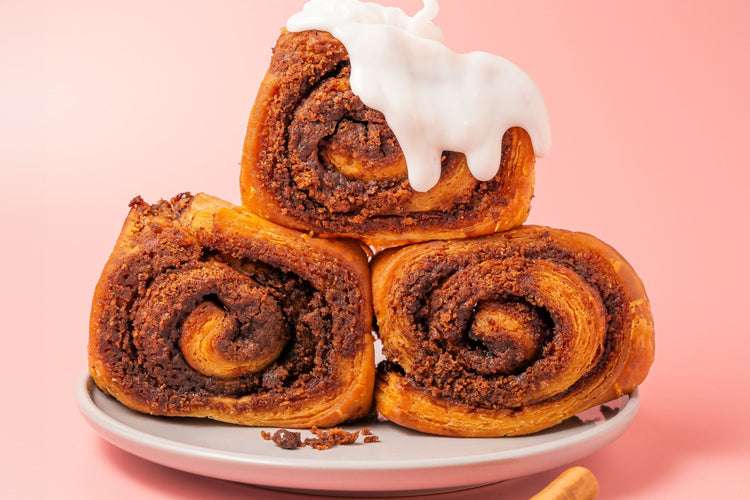 Libbys - Always Gluten Free